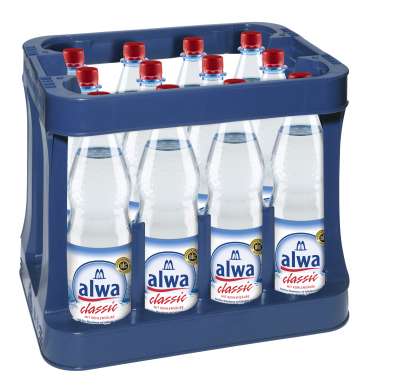 Alwa Wasser